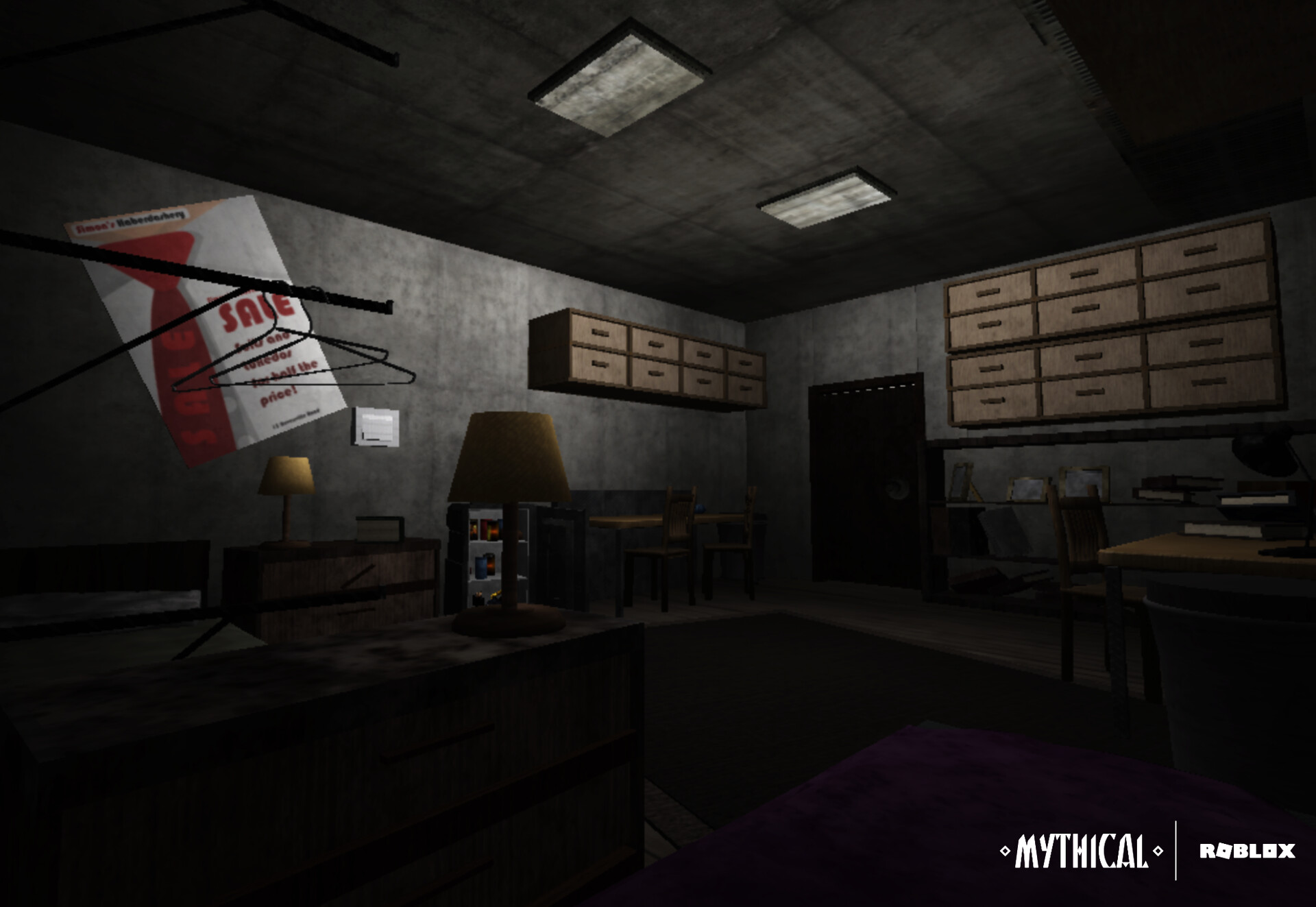 ArtStation - Messy Territory