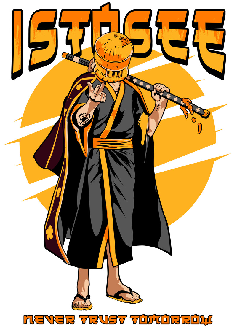 ArtStation - Jessie Lord Abejo