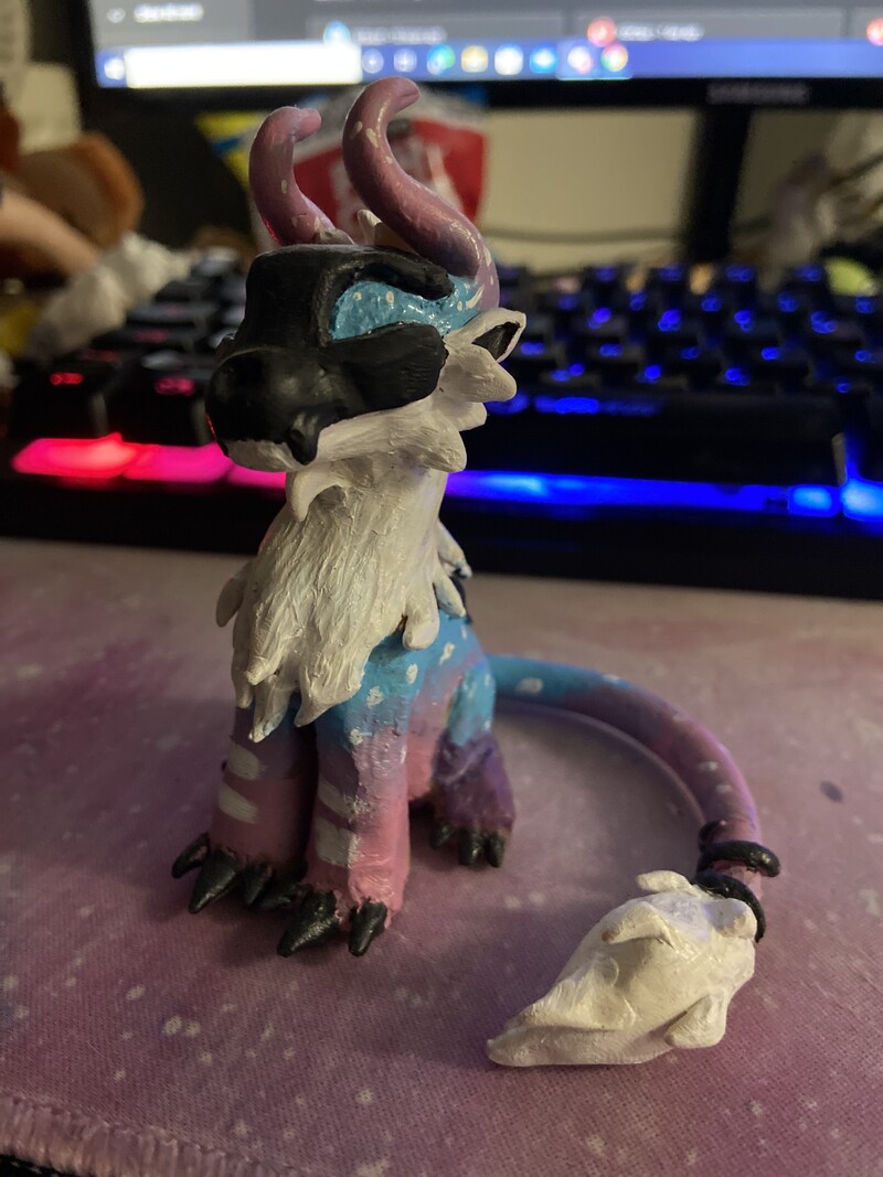 ArtStation - Chloe Denton