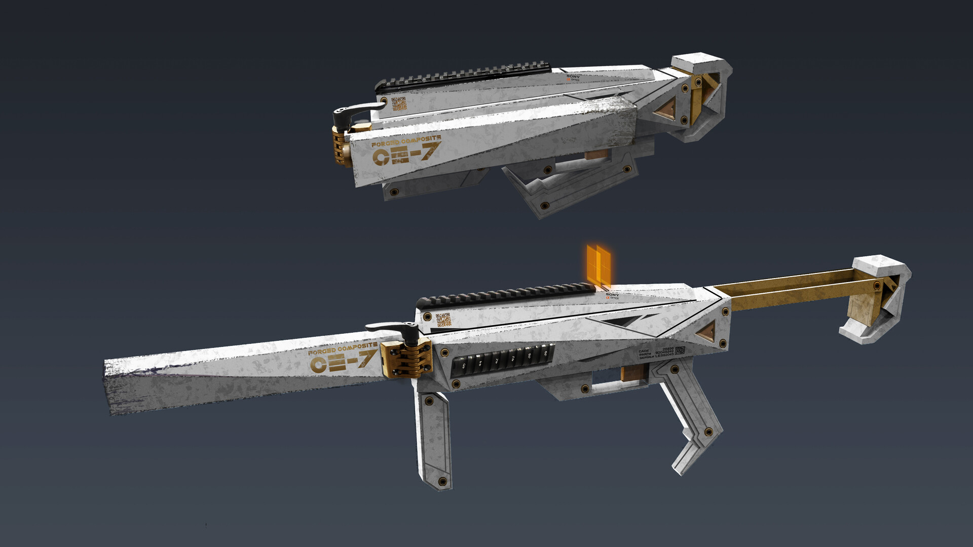 Sean Hsiao - SMG Concept