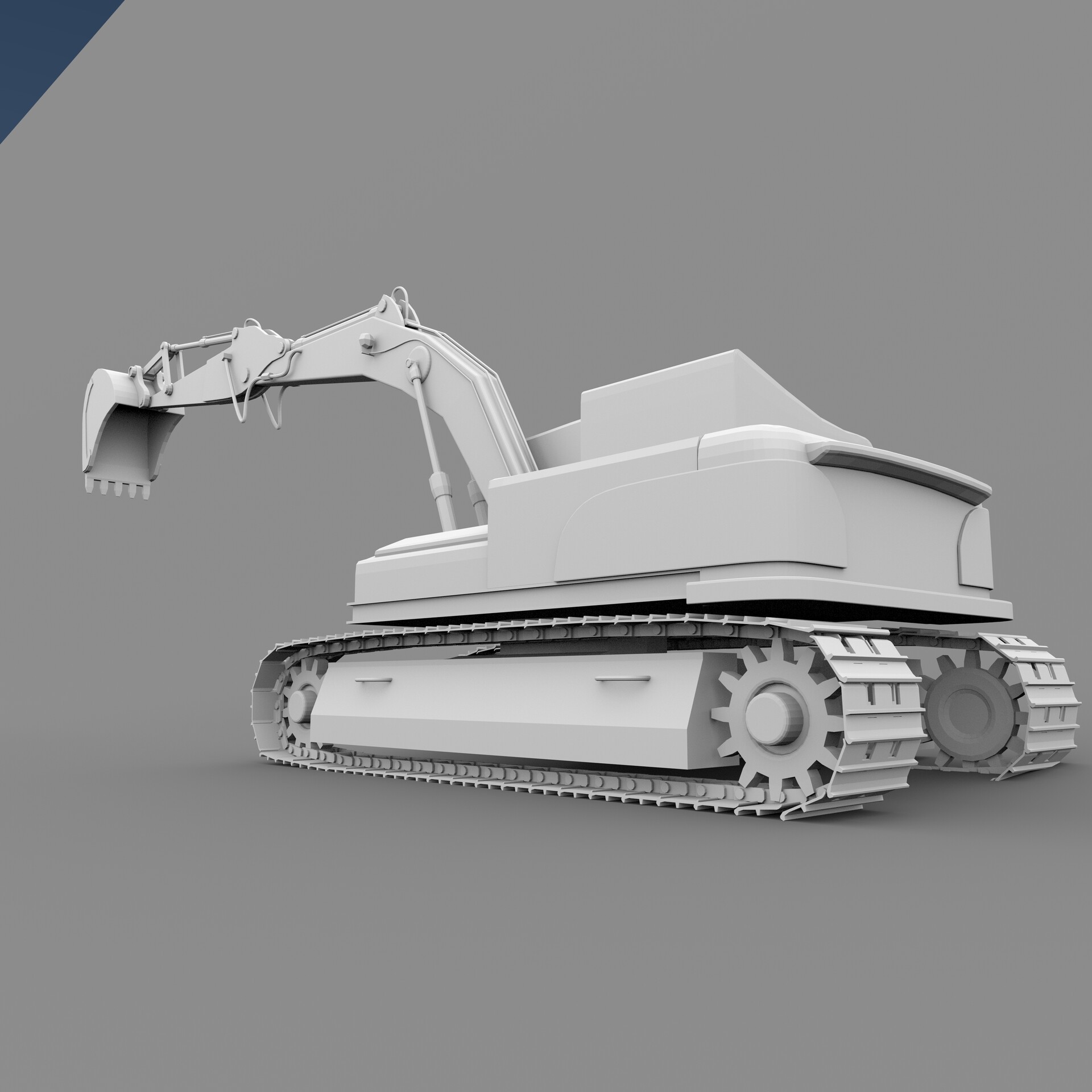 ArtStation - modeling