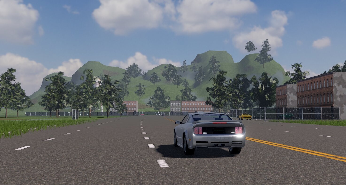 ArtStation - Roblox Studio