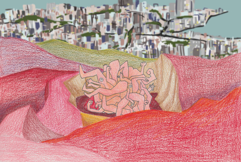 ArtStation - Jaime To