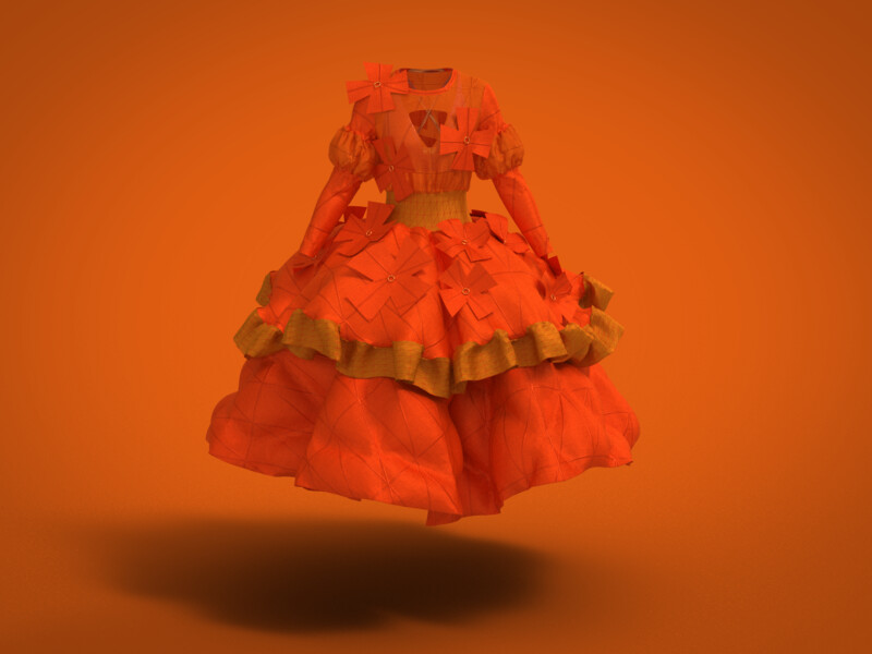 ArtStation - Maria Pulido