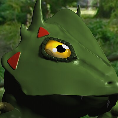 Zekraun's new Ecosystem