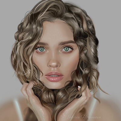 Valeria Nova