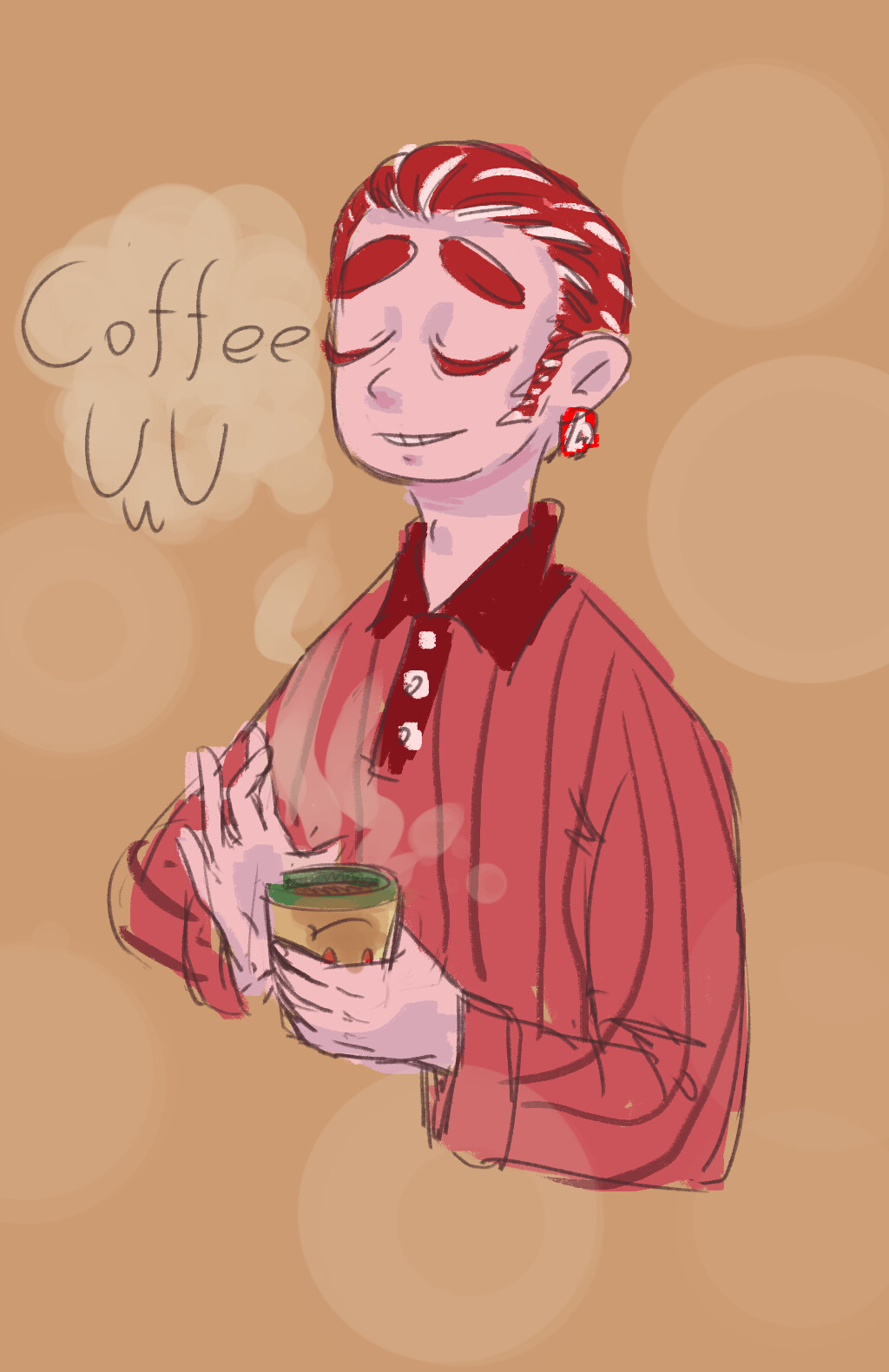 ArtStation - Adobe Personification