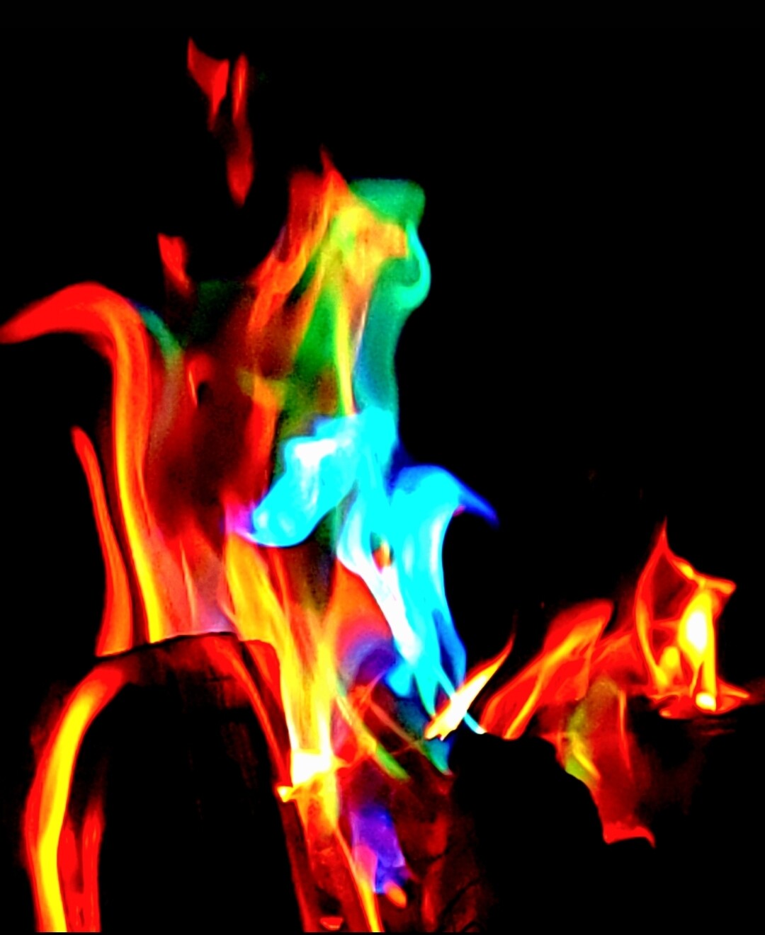 ArtStation - Flamehead