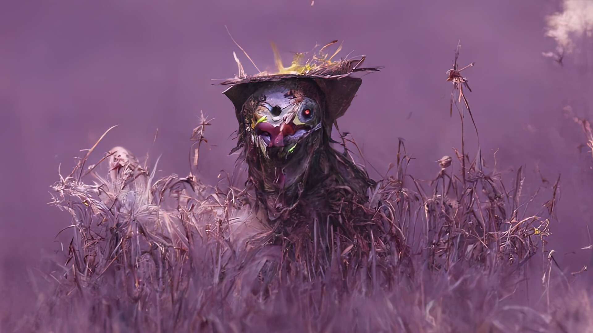 Artificial Nightmares - Artificial Nightmares : Children of The Corn ...