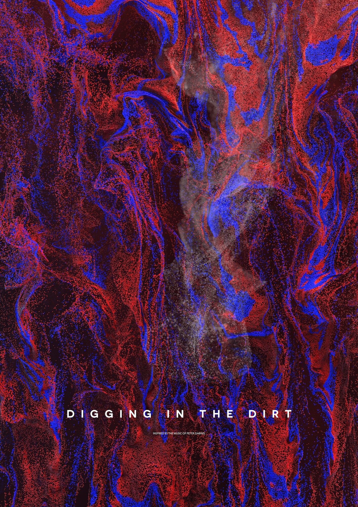 Vincent Muller - The Return to Eternity