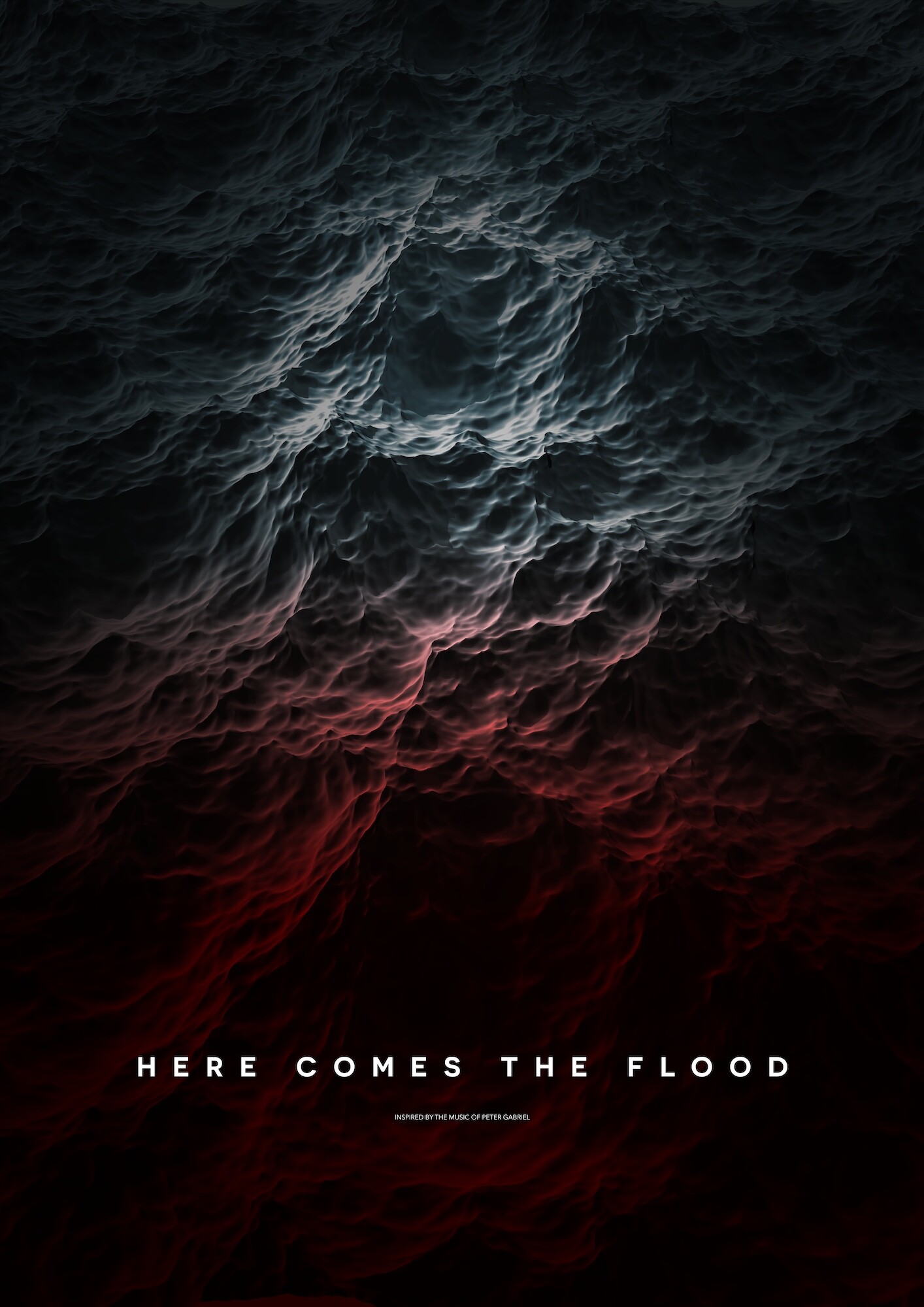 Vincent Muller - The Return to Eternity