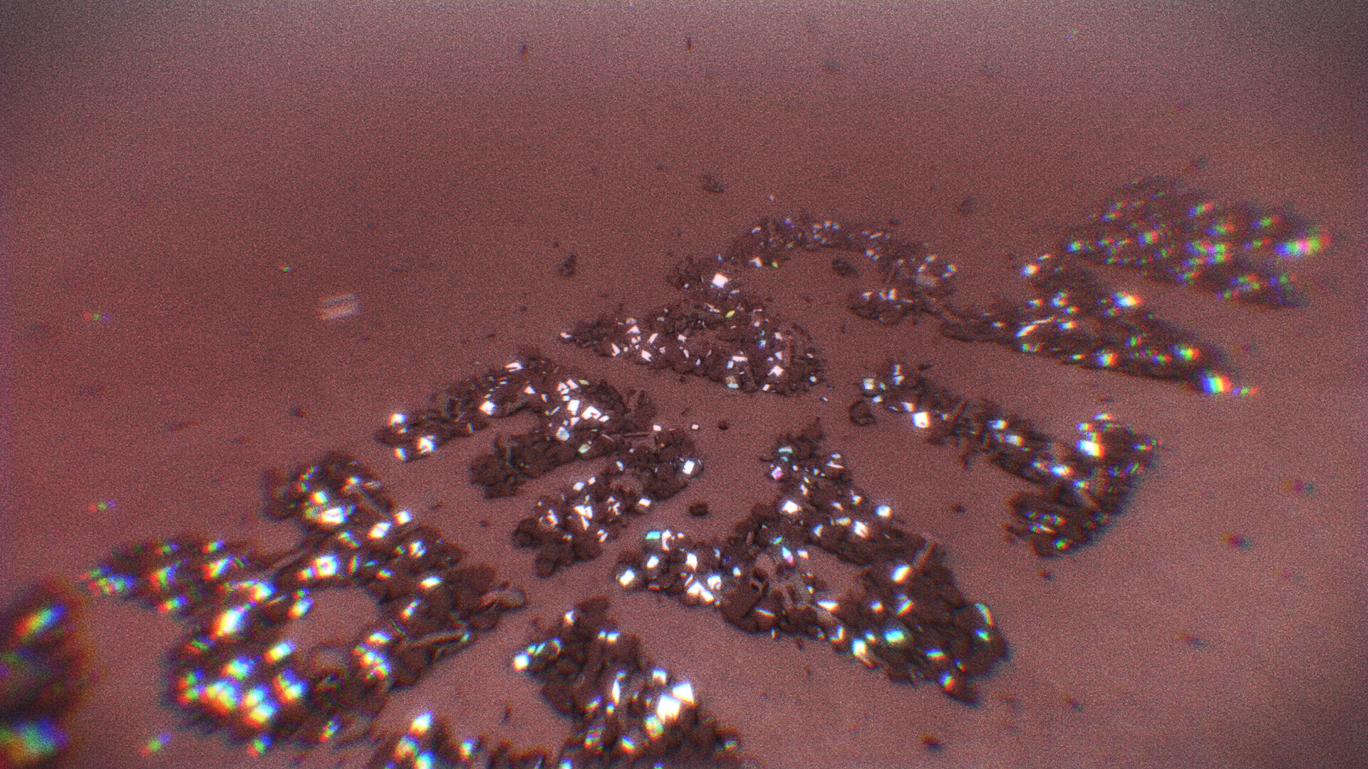 john Astudillo - Lighter/Compositor for the Music Video "matarife Caera"