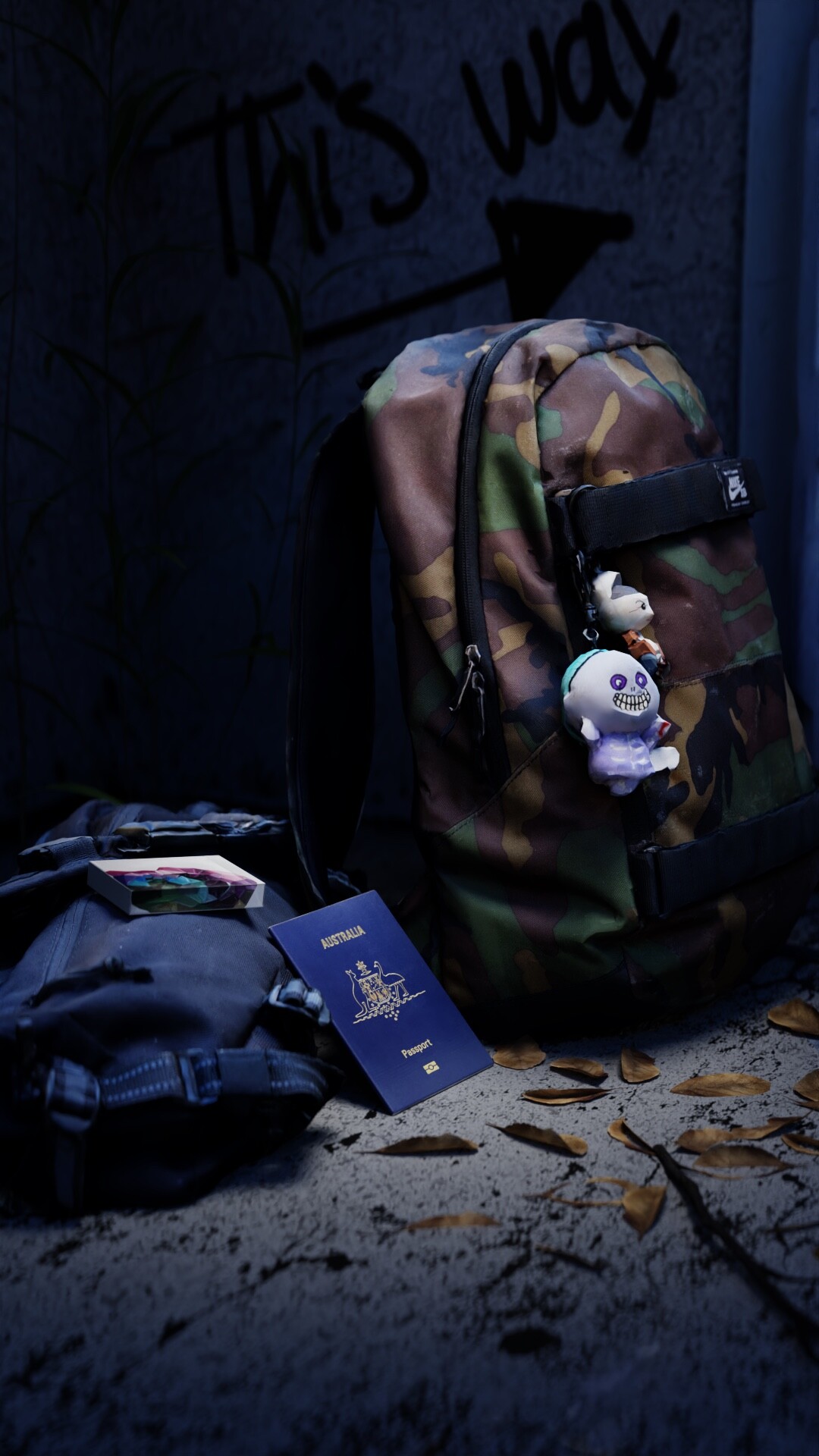 ArtStation - Daily 47