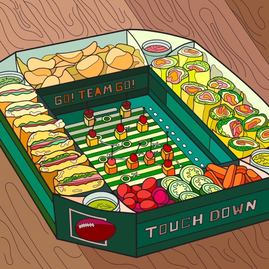 ArtStation - Abstract