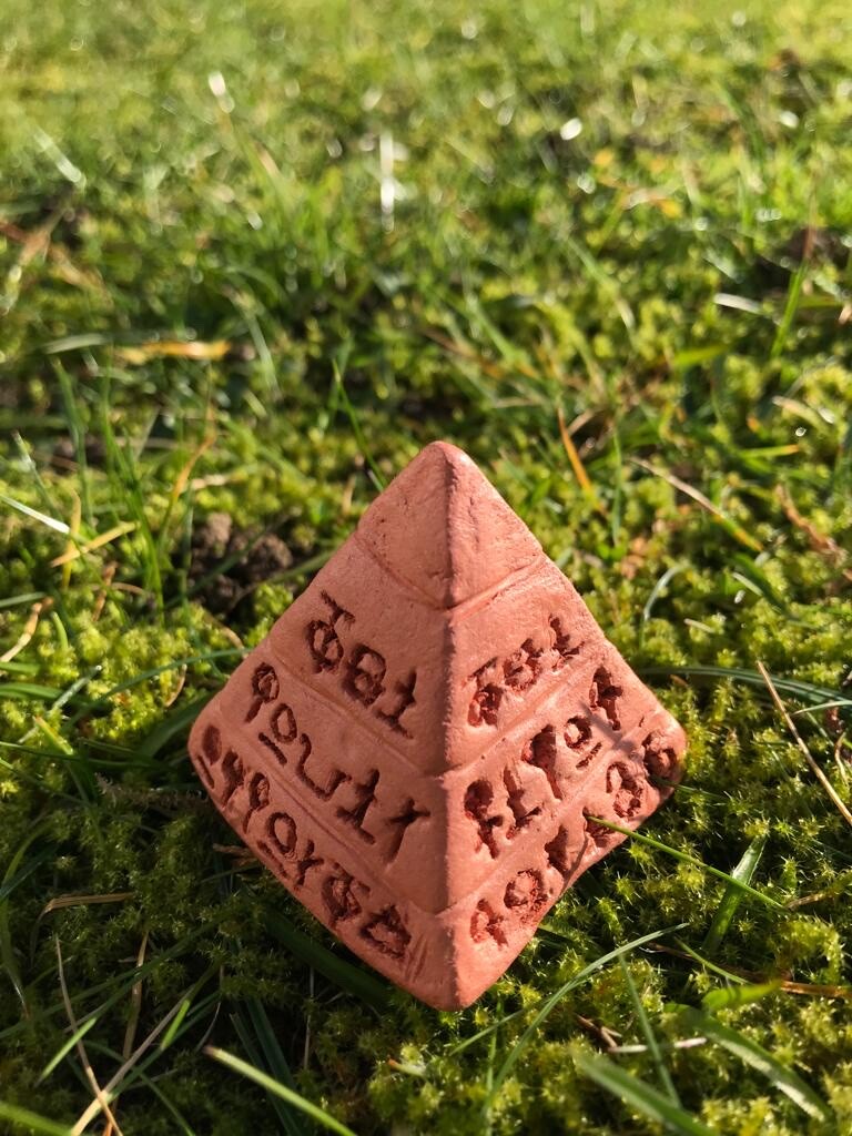 ArtStation - Portal Keys