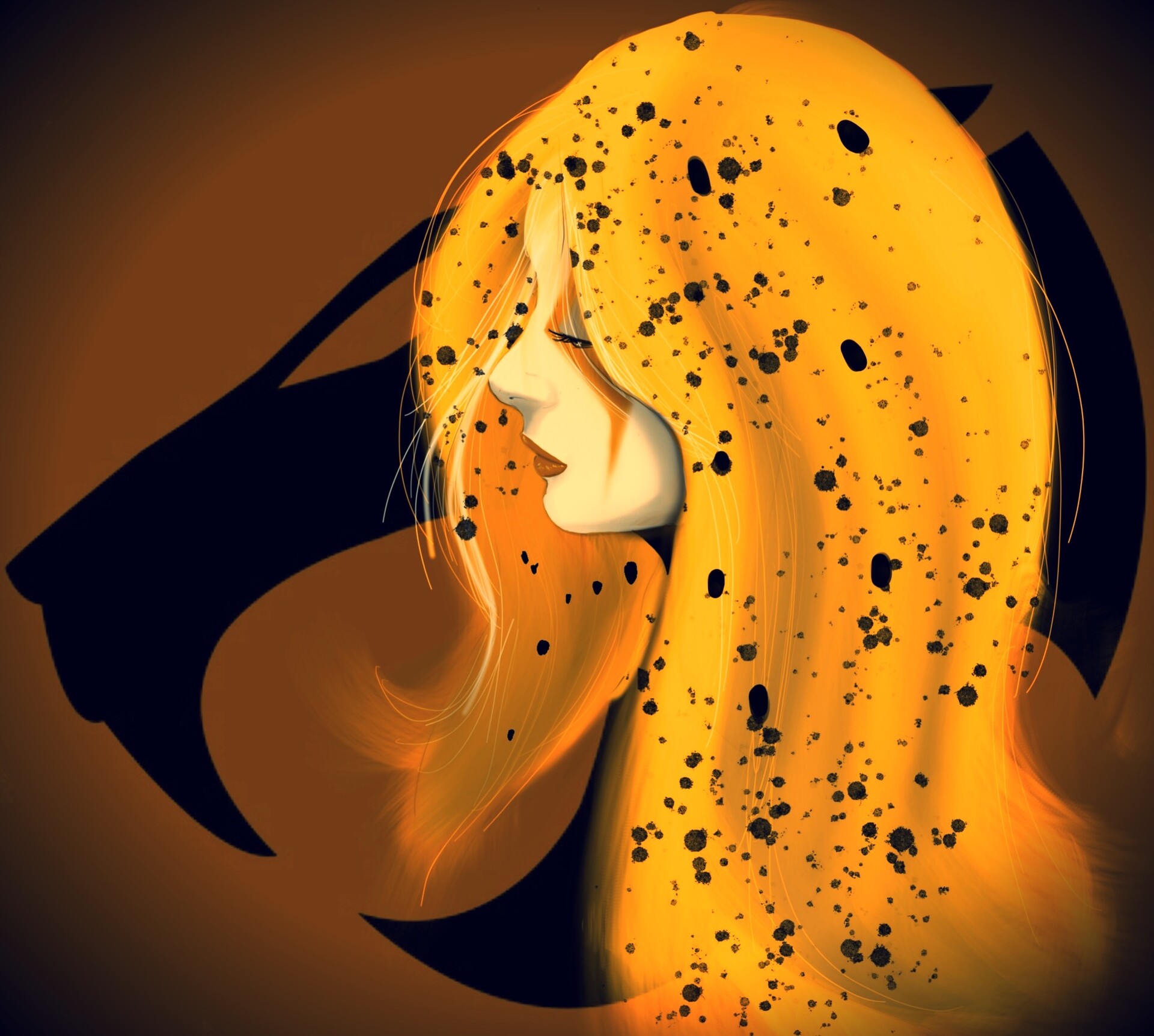 ArtStation - Cheetara