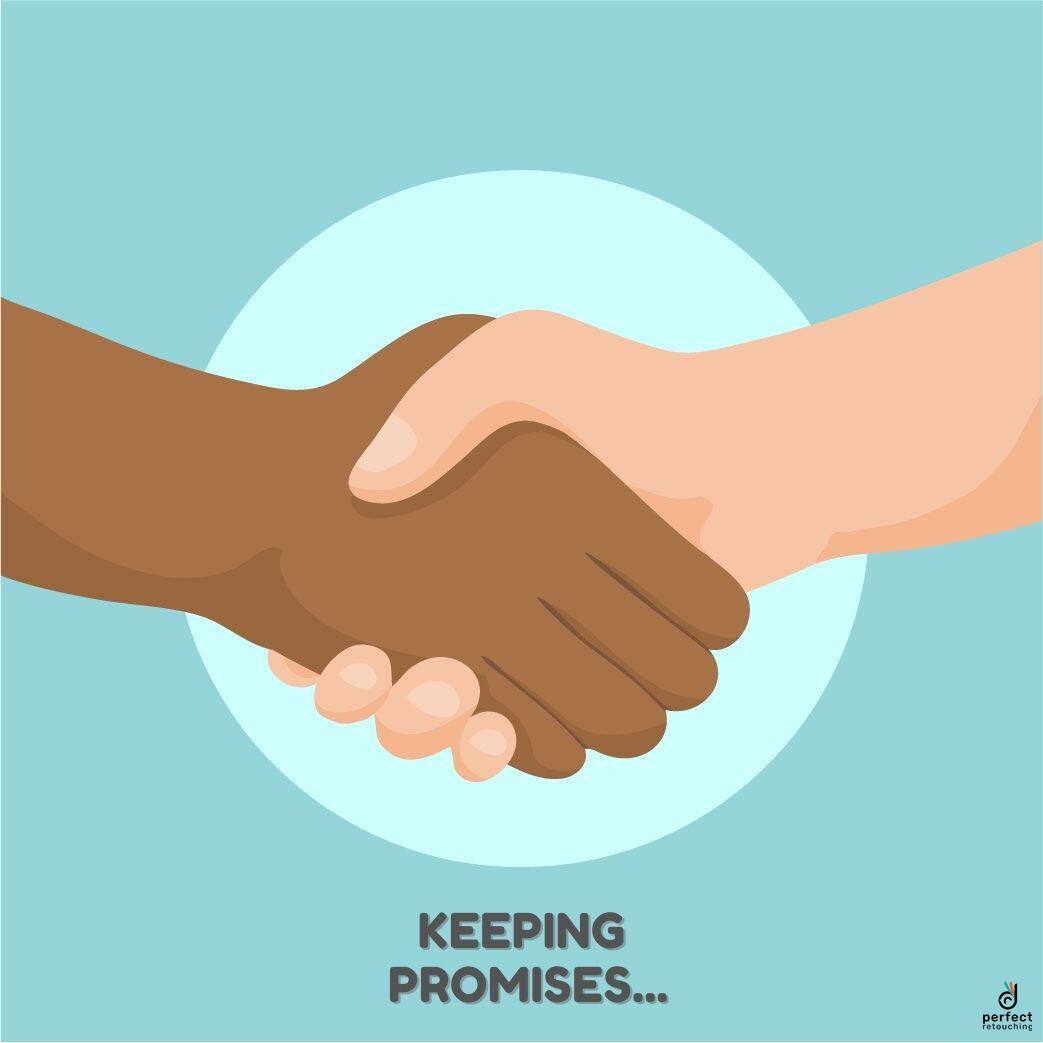 ArtStation - Promise