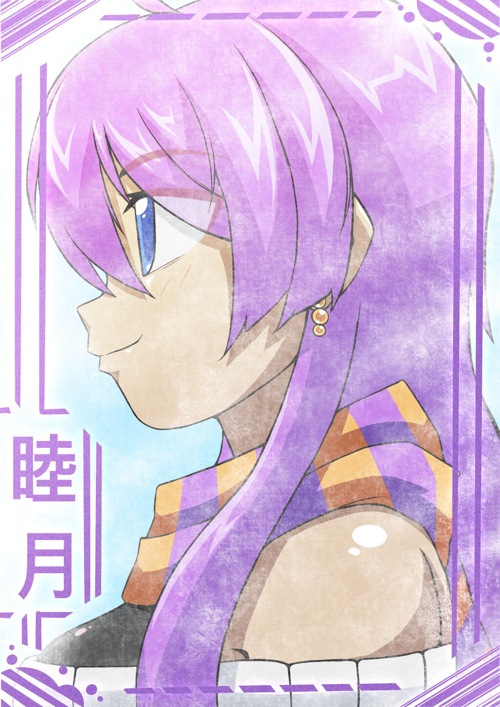 ArtStation - MMX-I 01110 Cards 2022