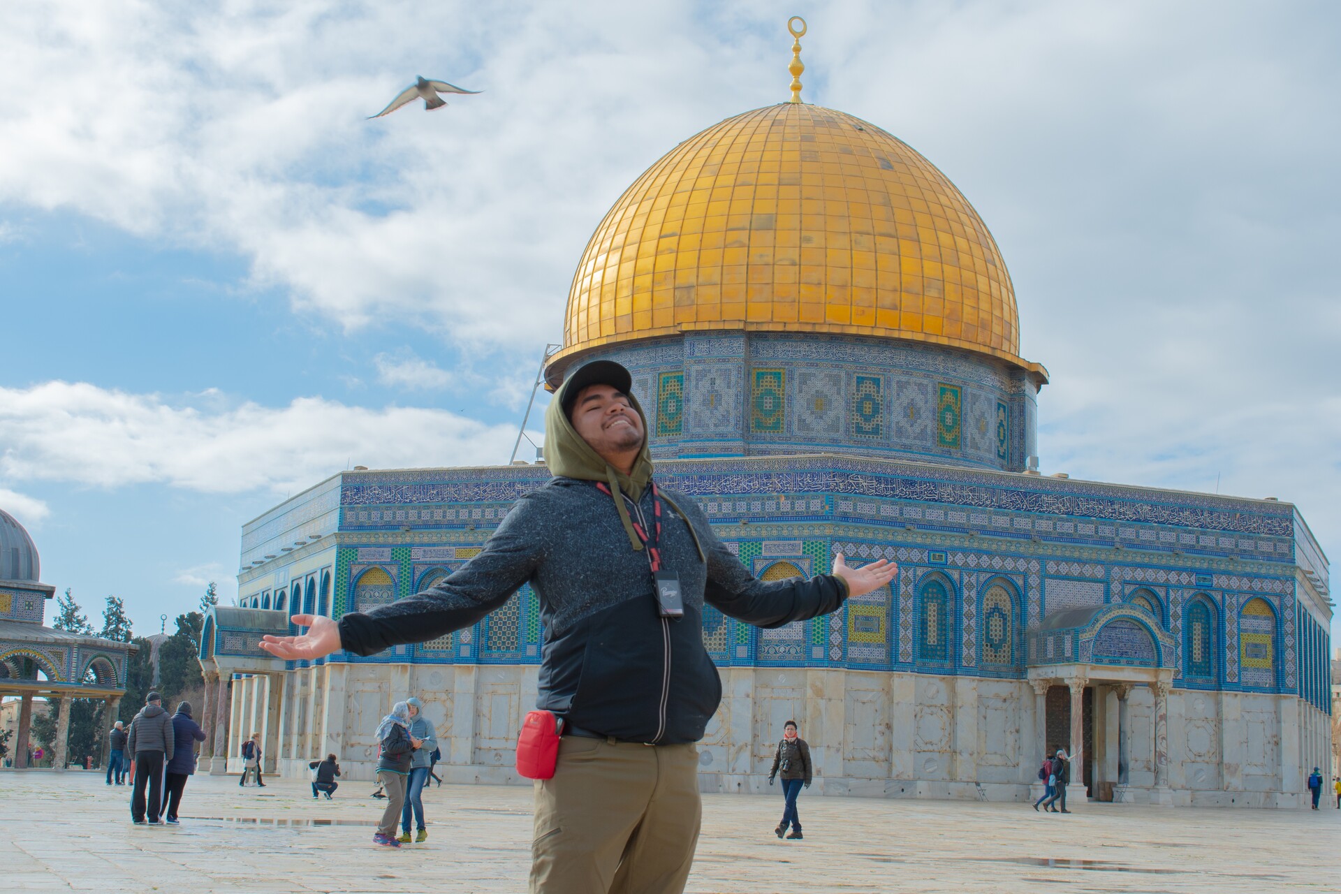 ArtStation - Eudaimonia