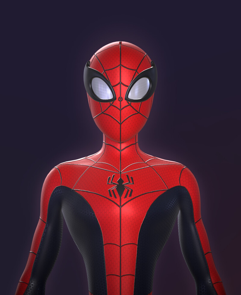 ArtStation - Axel Butrón