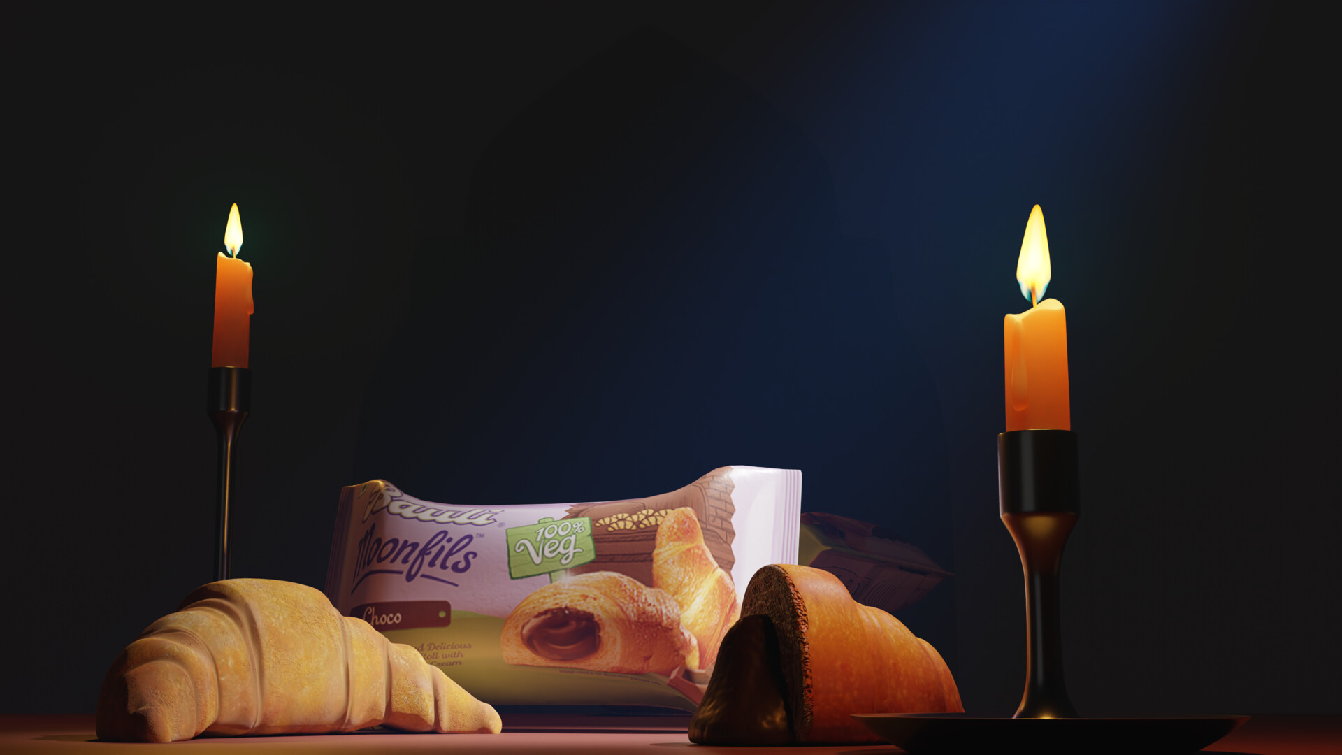 ArtStation - MOONFILLS