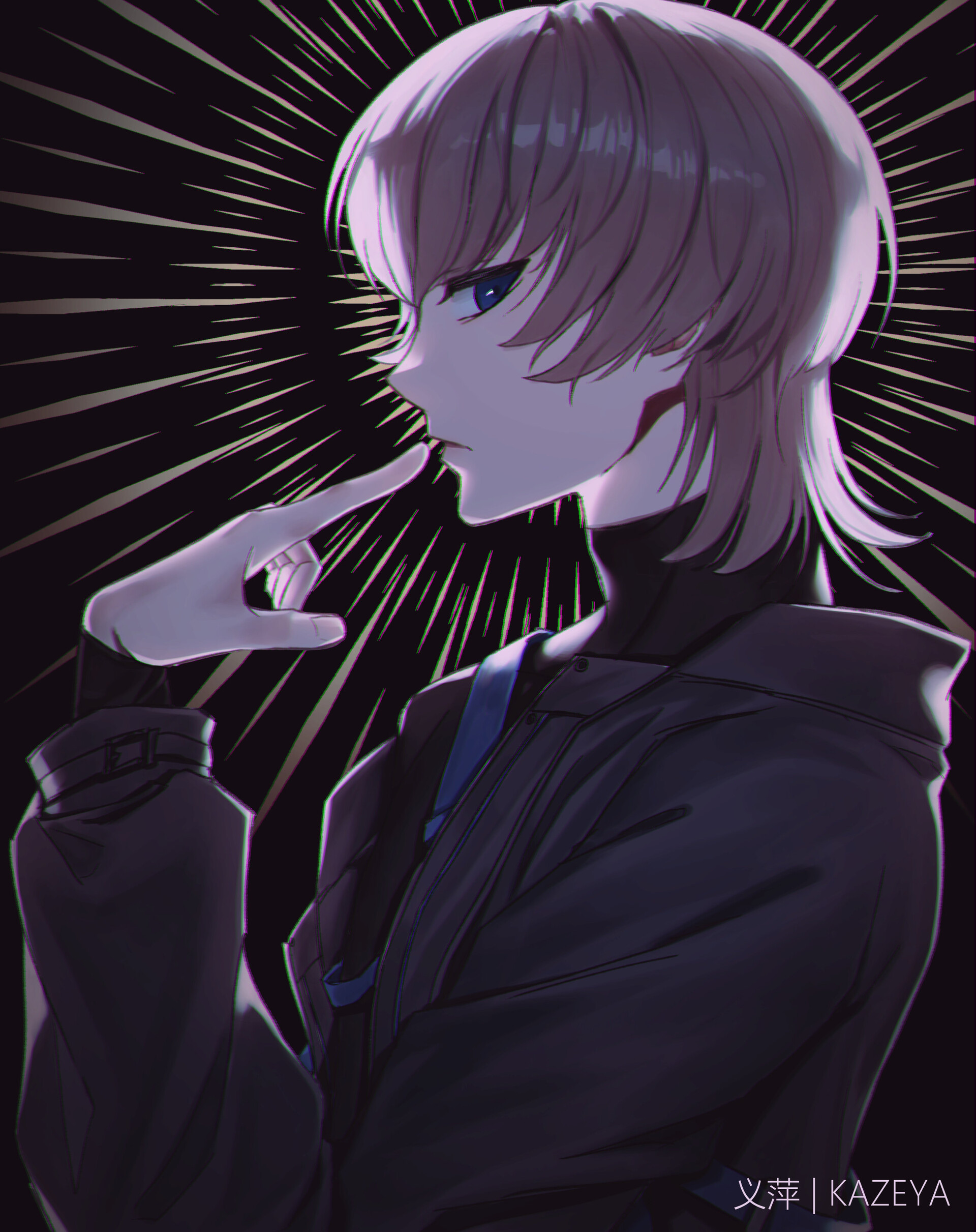 ArtStation - Utaite Sou