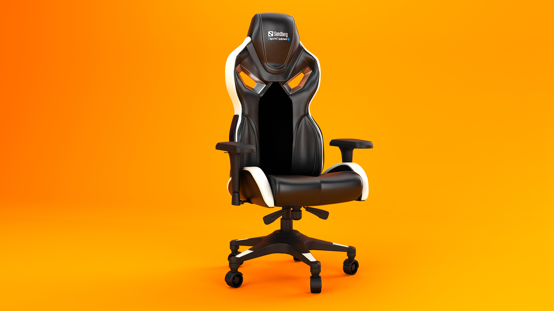 ArtStation - Xrocker