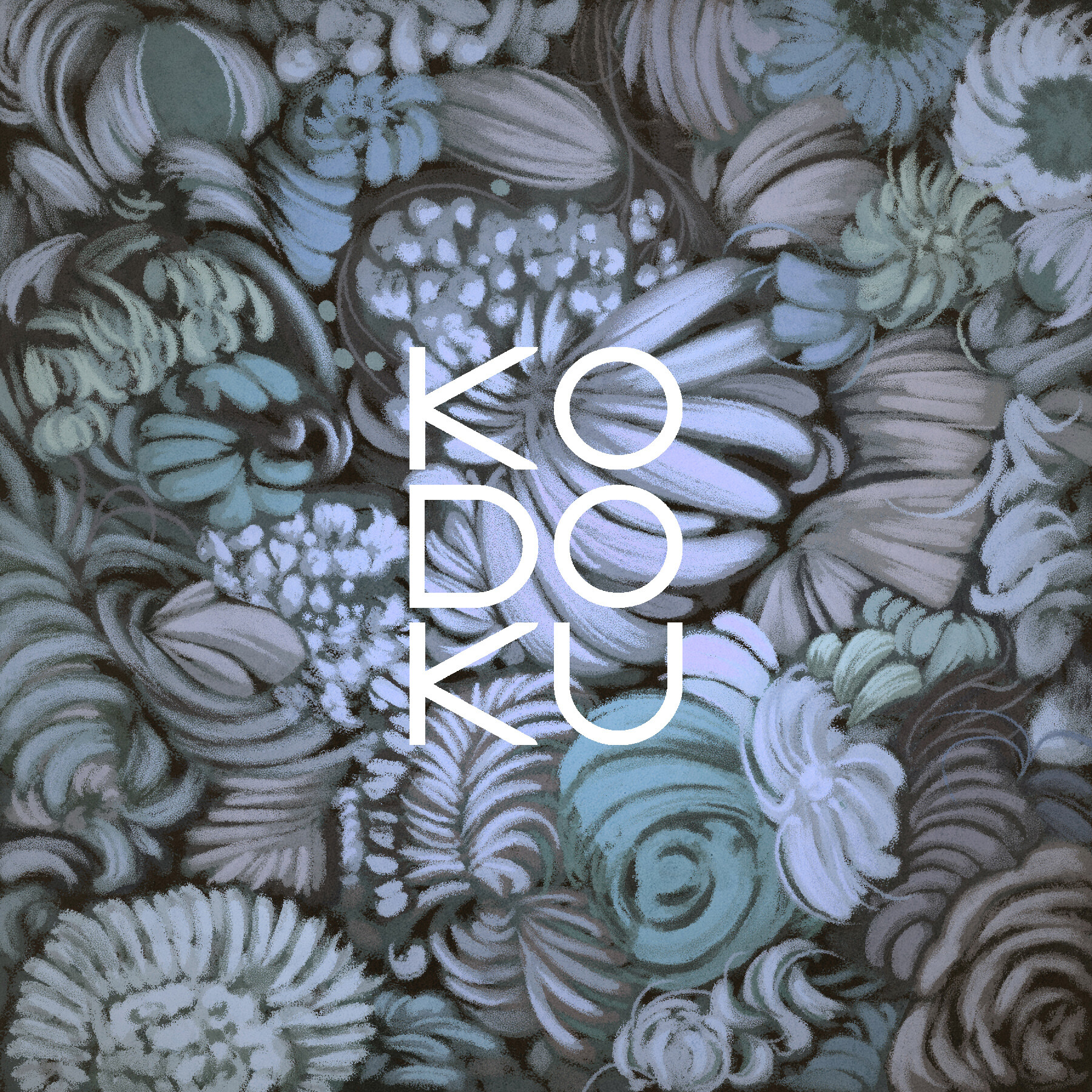 Tony Do - KODOKU - True Verse