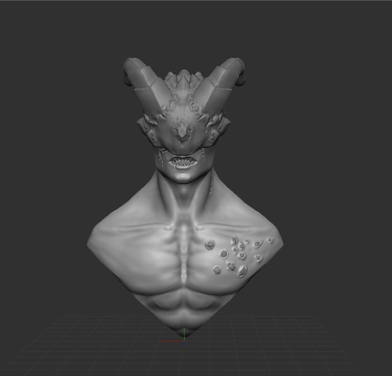 ArtStation - Sergei Batalov