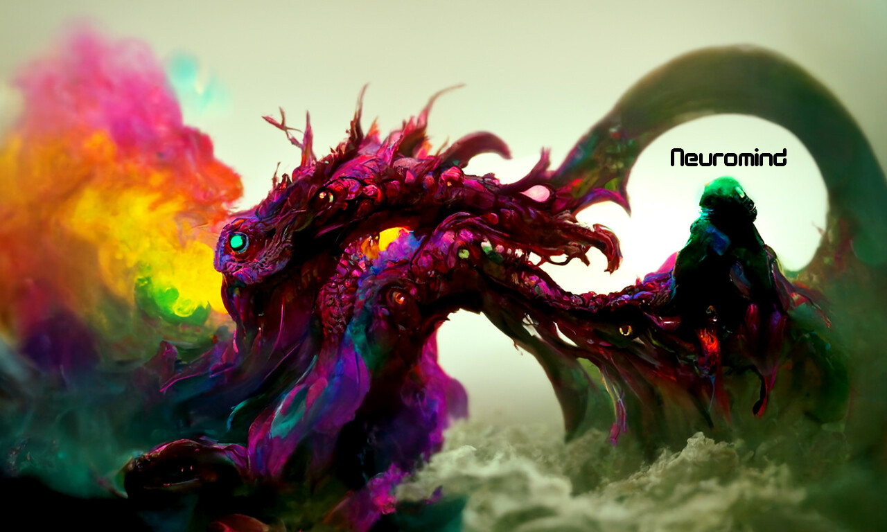 ArtStation - How to train your AI