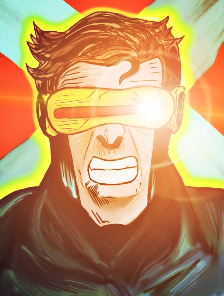 ArtStation - cyclops