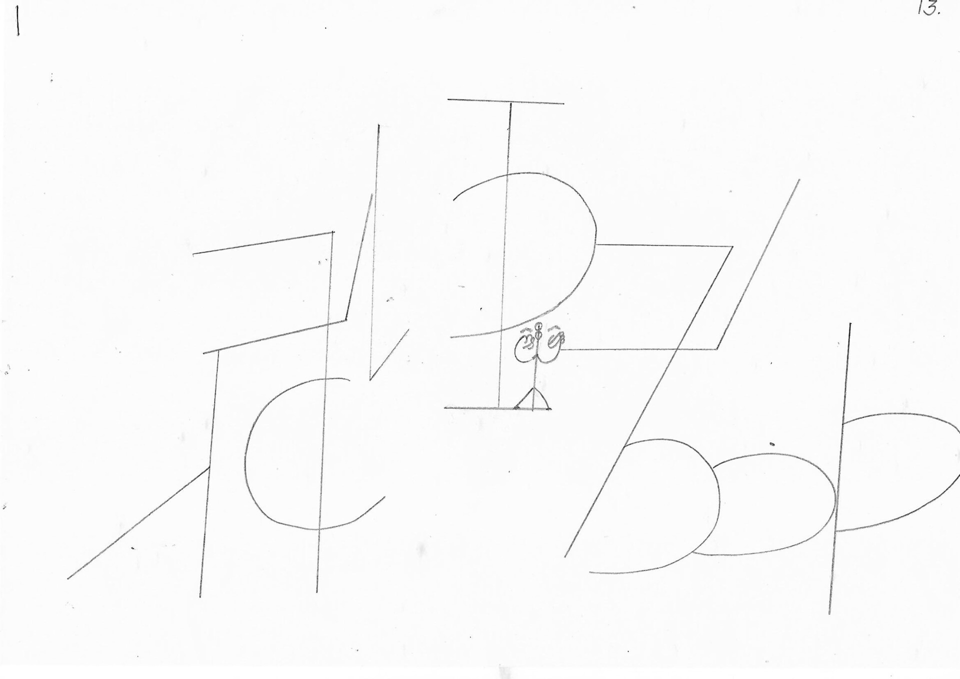 ArtStation - Line Art