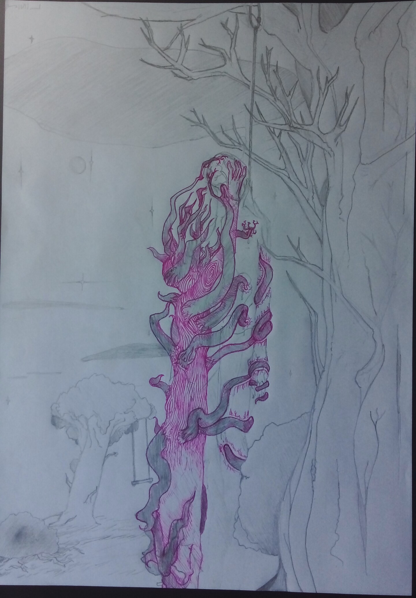 ArtStation - Thirty-nine