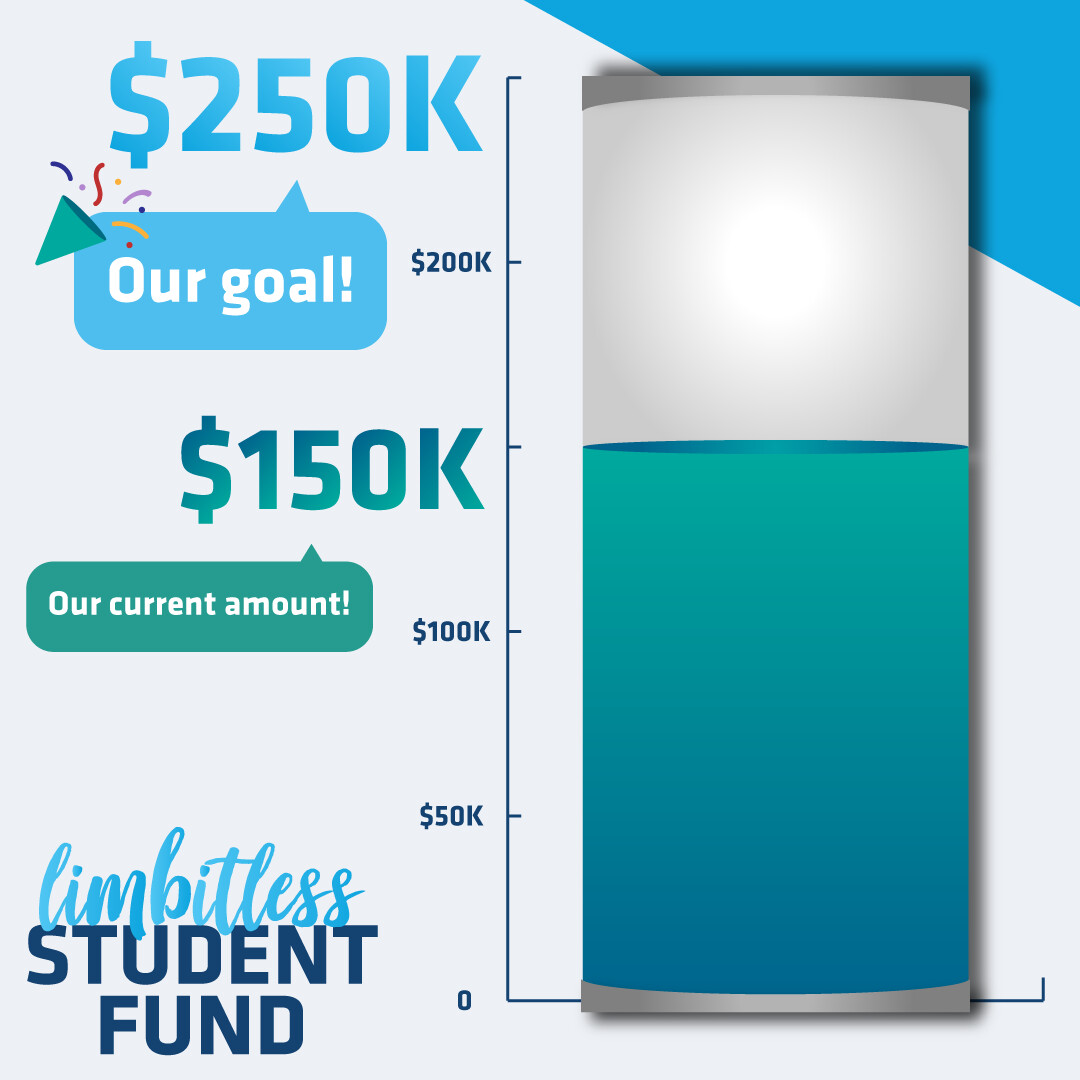 Abigail (Ab) Wilkinson - Limbitless Solutions Student Funding Graphics ...