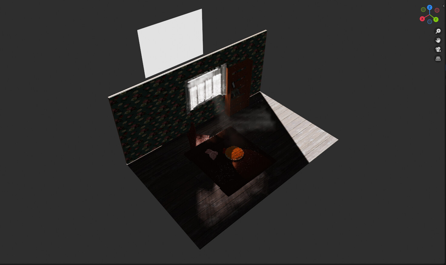 Evan (에반) Edmonds - Grandma's House