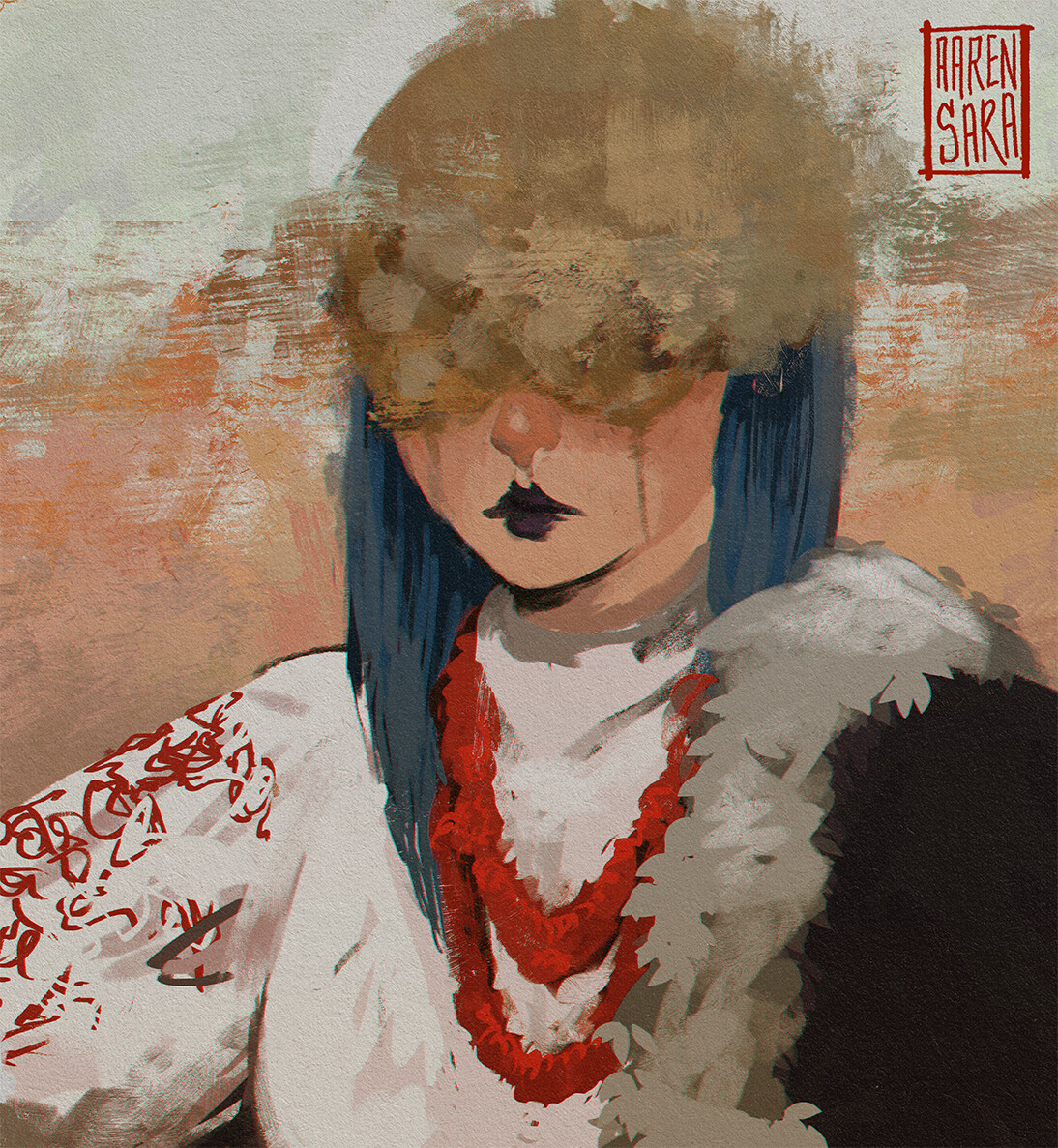 ArtStation - FOLKLORE