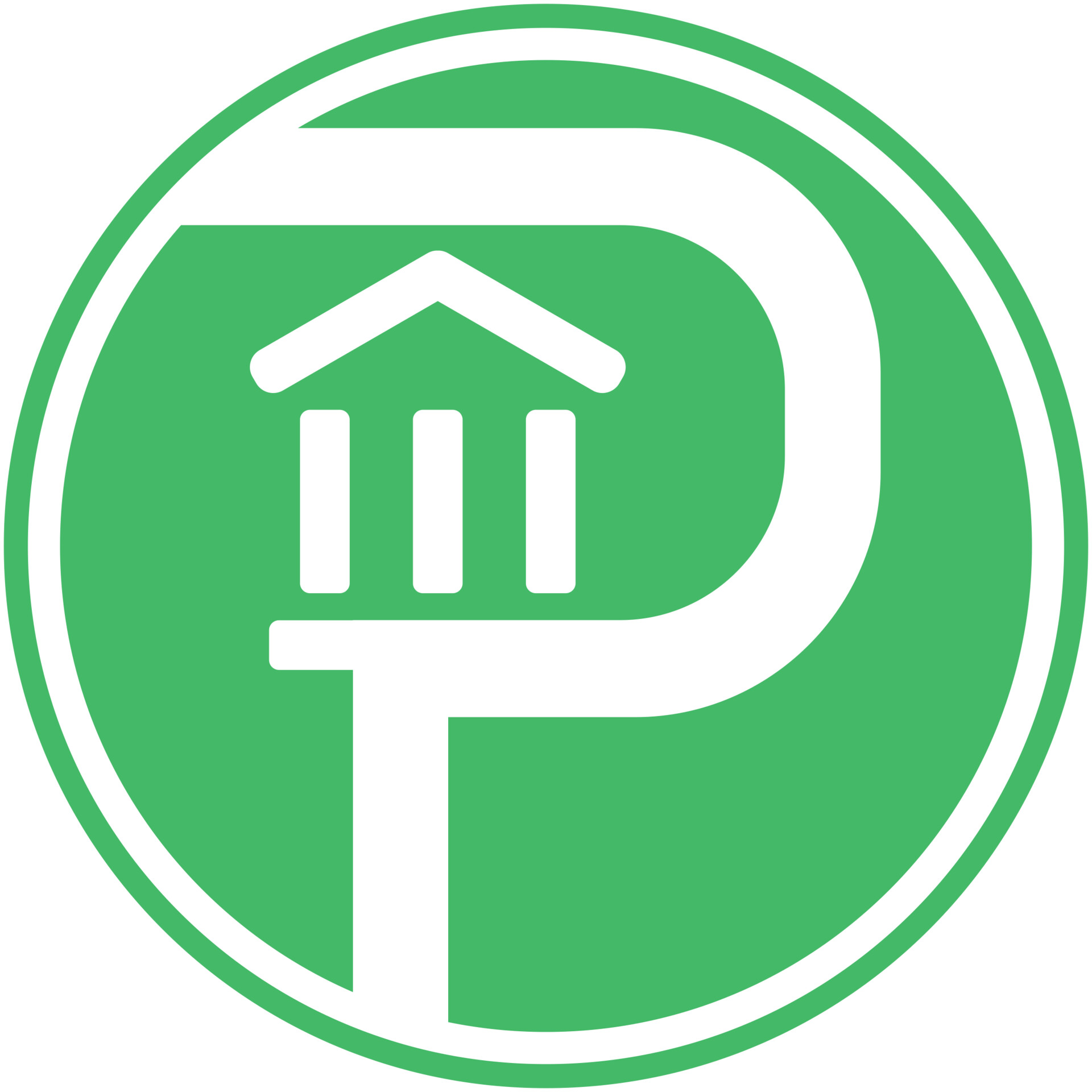 ArtStation - LOGO Politeia