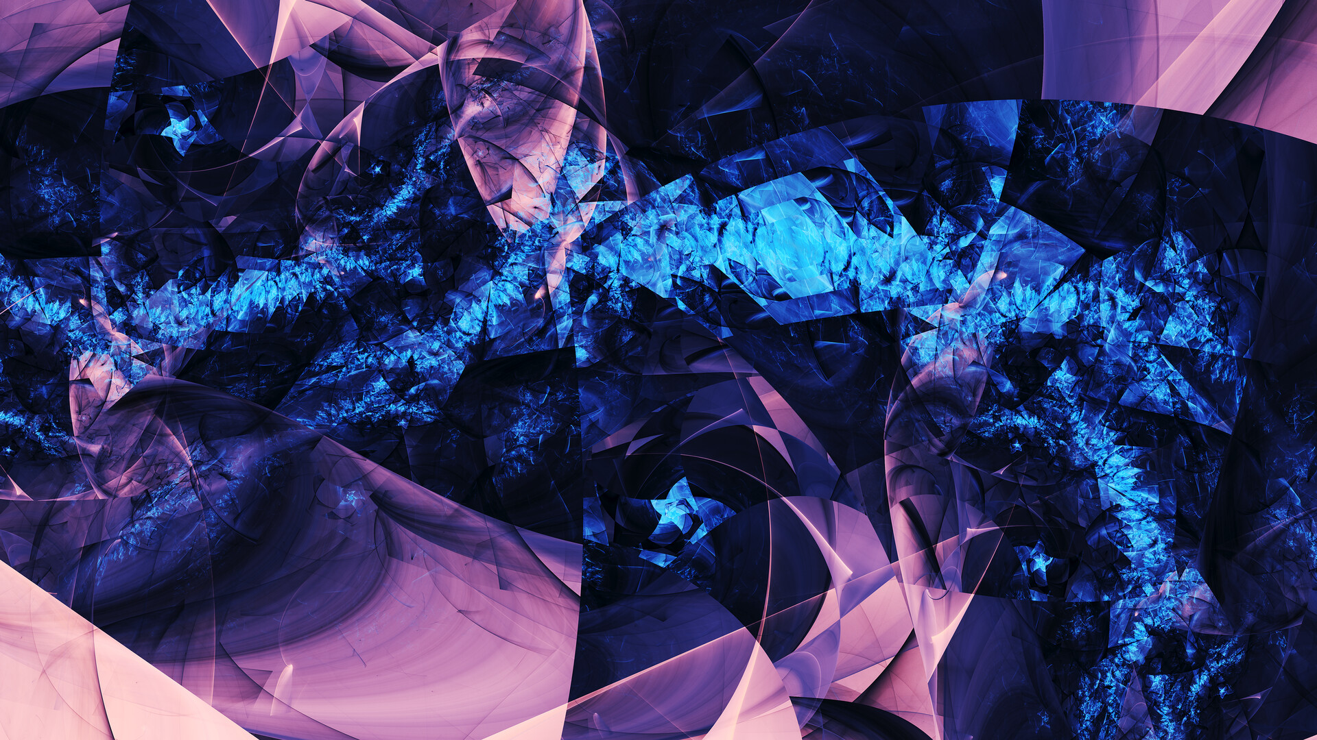 ArtStation - Lilac Geode