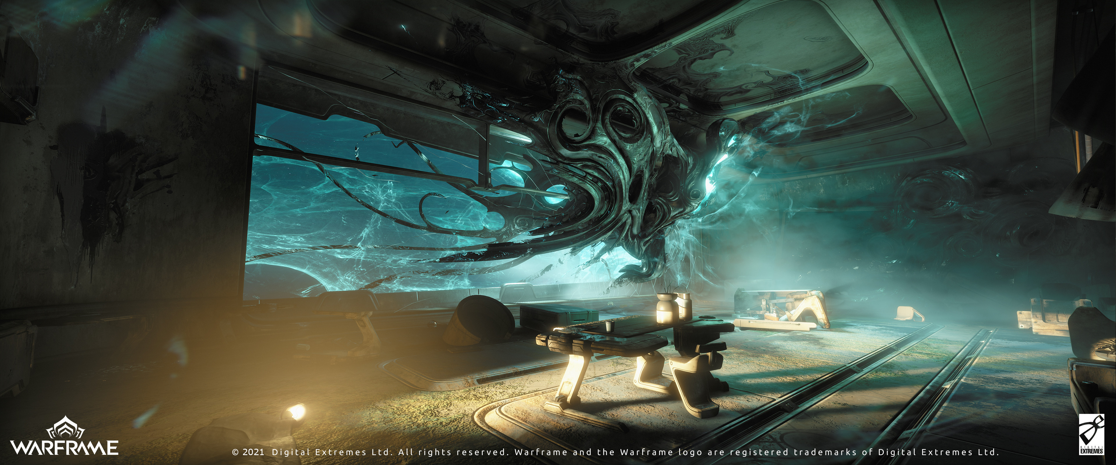 Lionel Cregut - Zariman Fractals