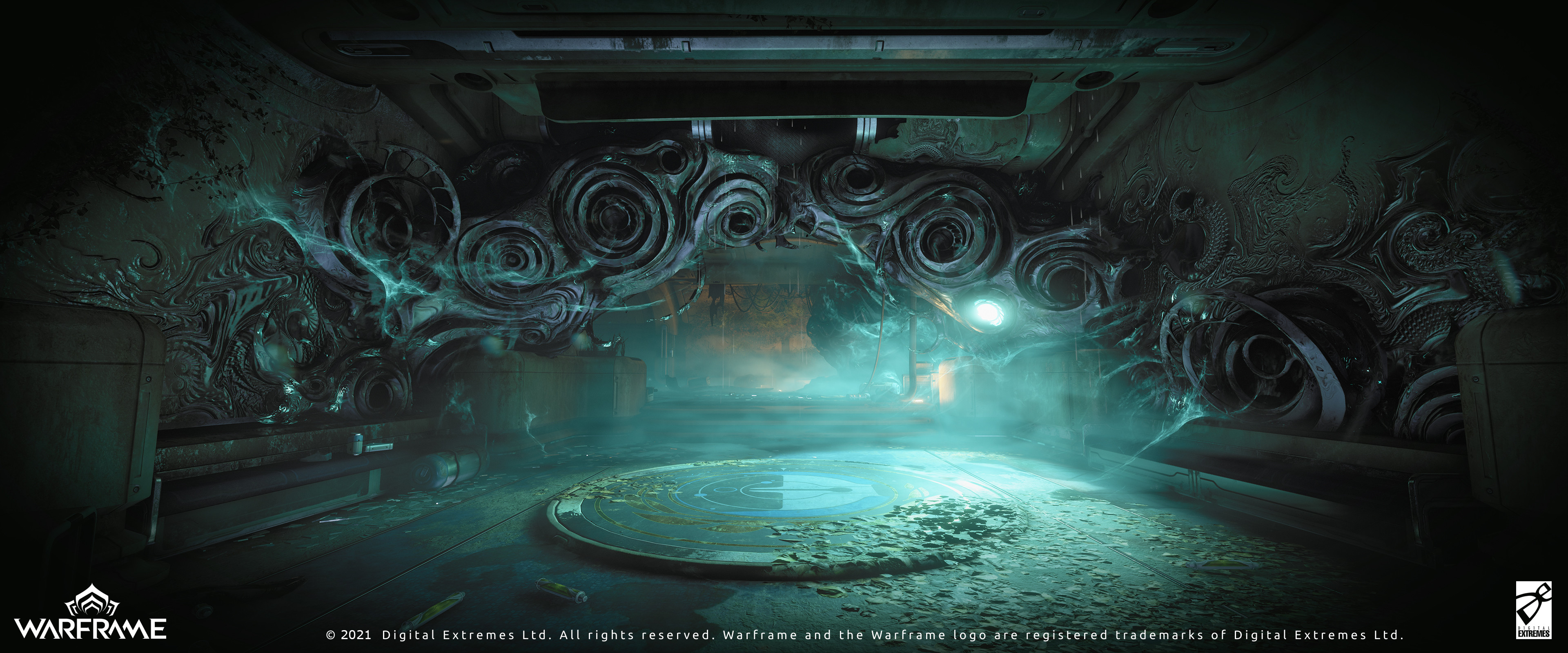 Lionel Cregut - Zariman Fractals