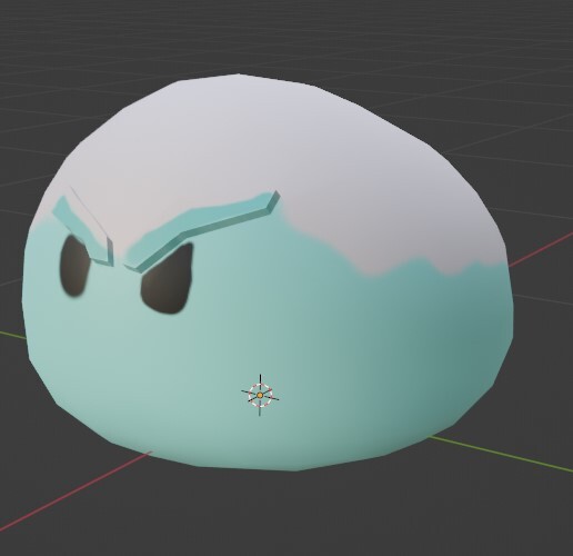 Richard Tran - Mana Mia Global Games Jam UK 2022 Teesside