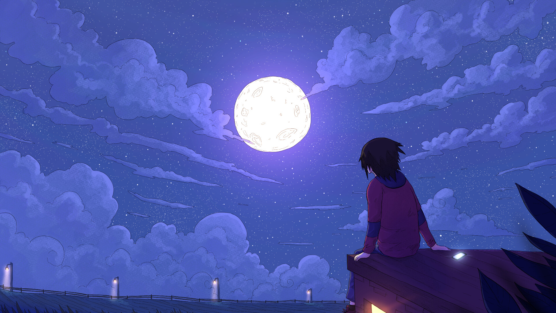 ArtStation - Without you