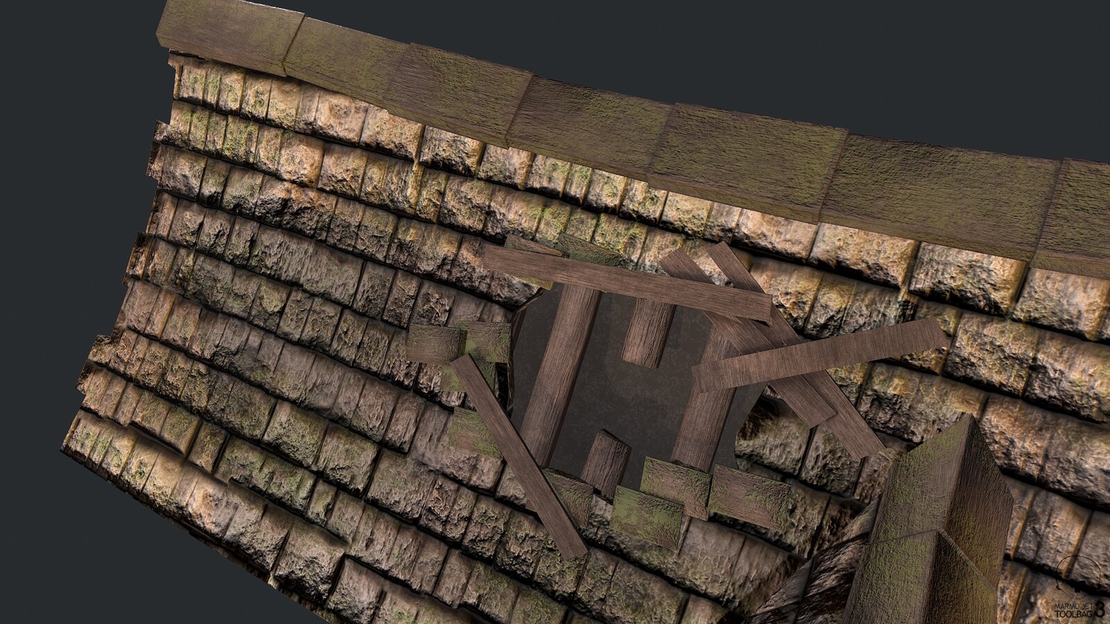 Sargamdeep Kaur Sahota - Hemlock Project