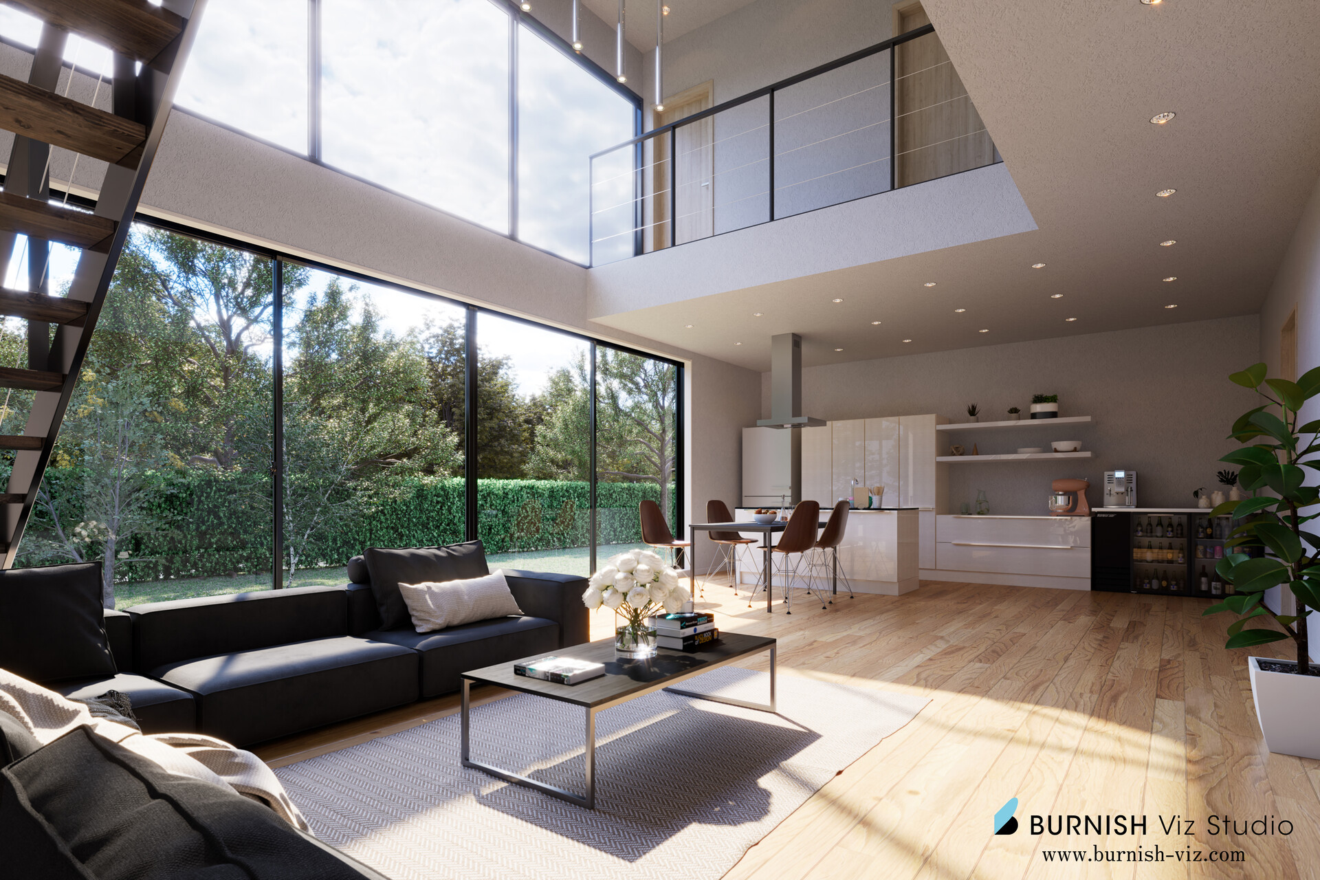 ArtStation - Japanese House