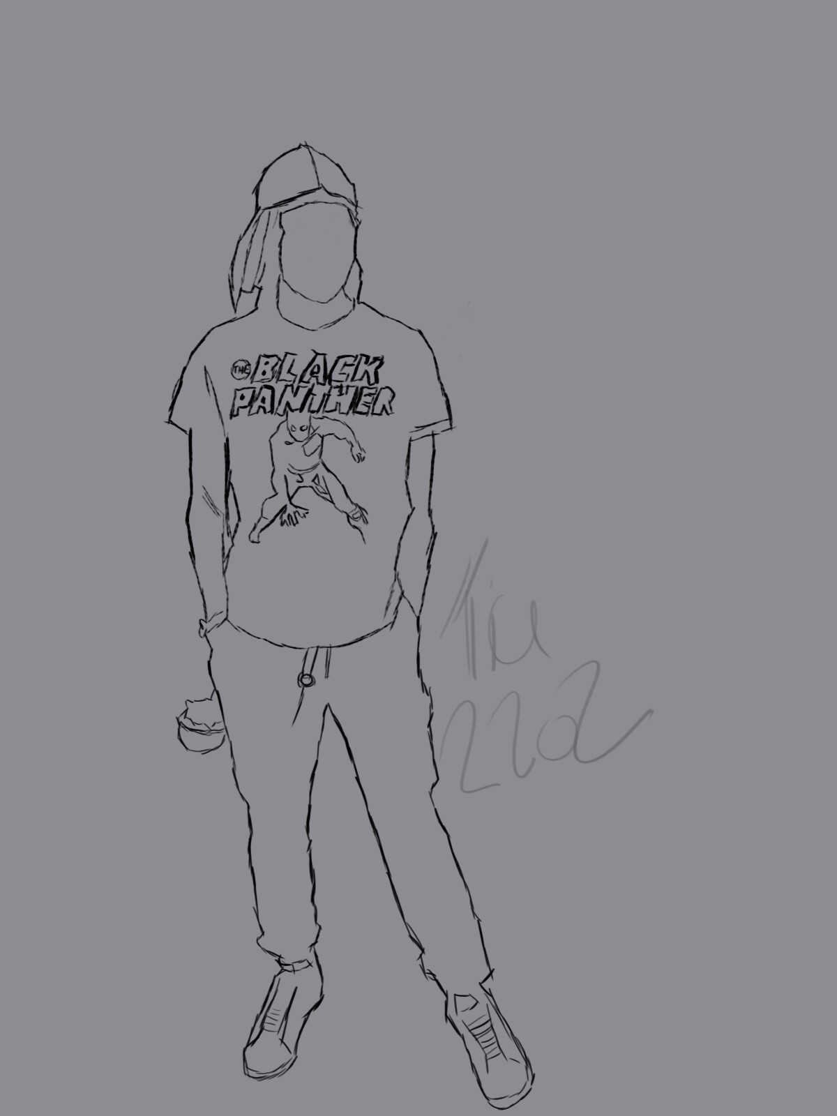 ArtStation - Xav the Xav