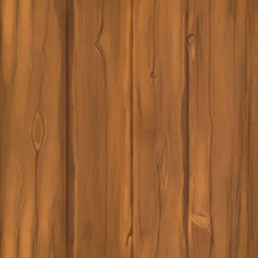 ArtStation - Texture practice