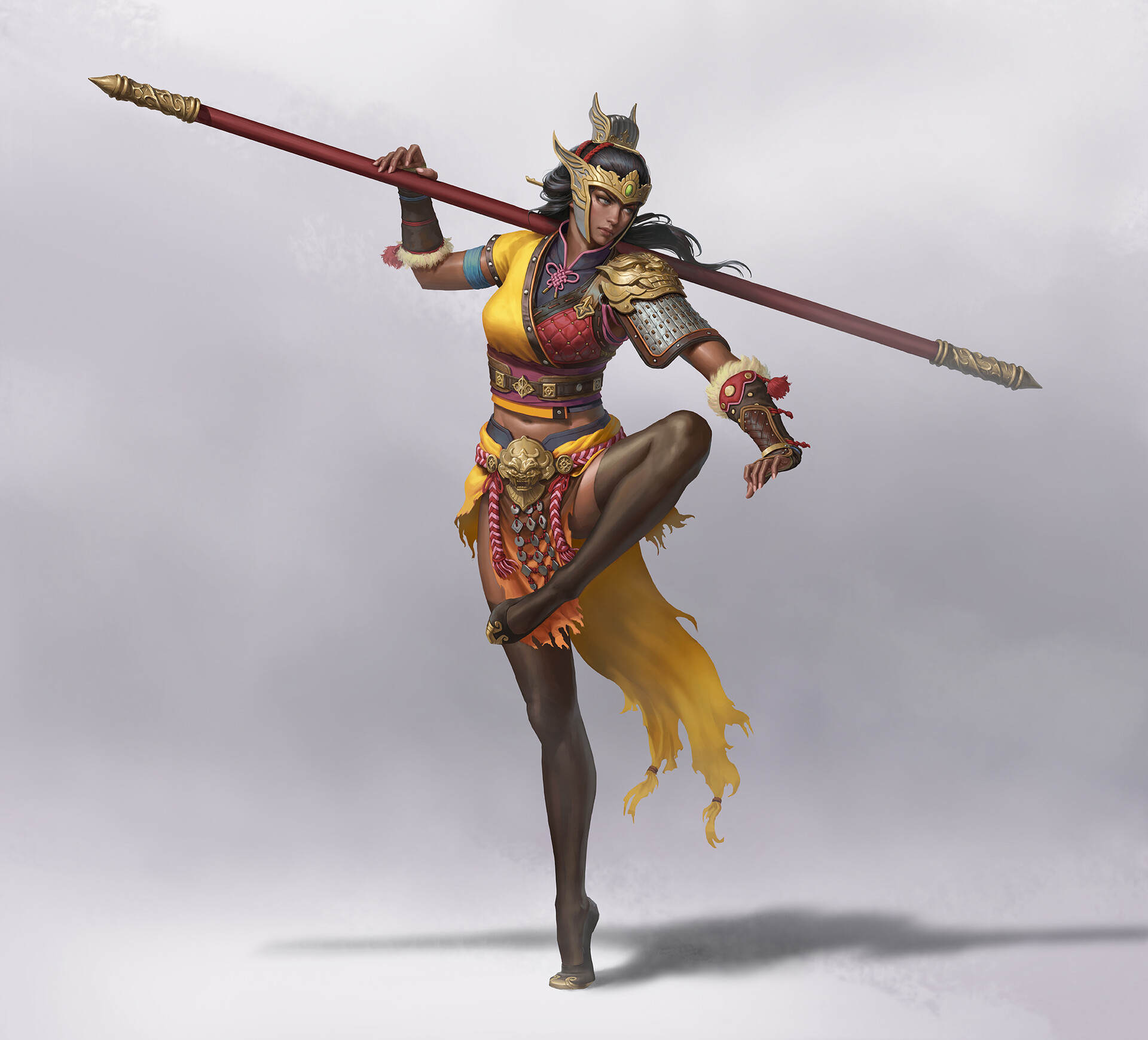 ArtStation - Untitled