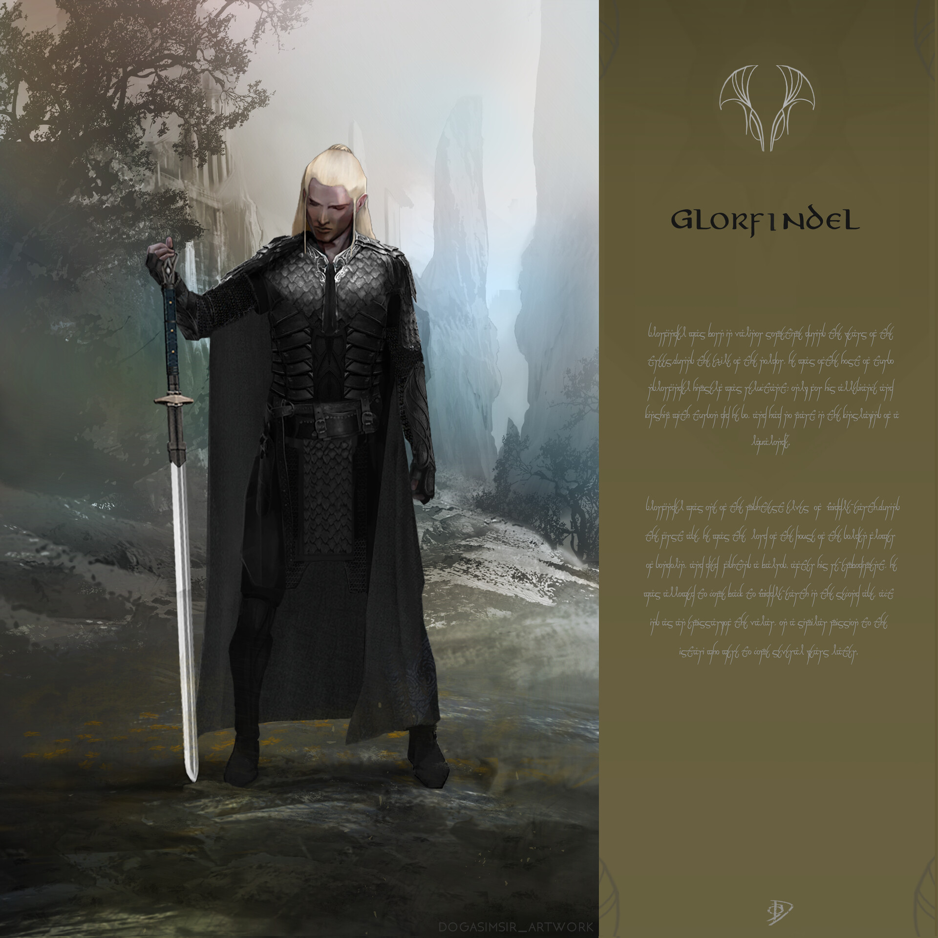 Glorfindel