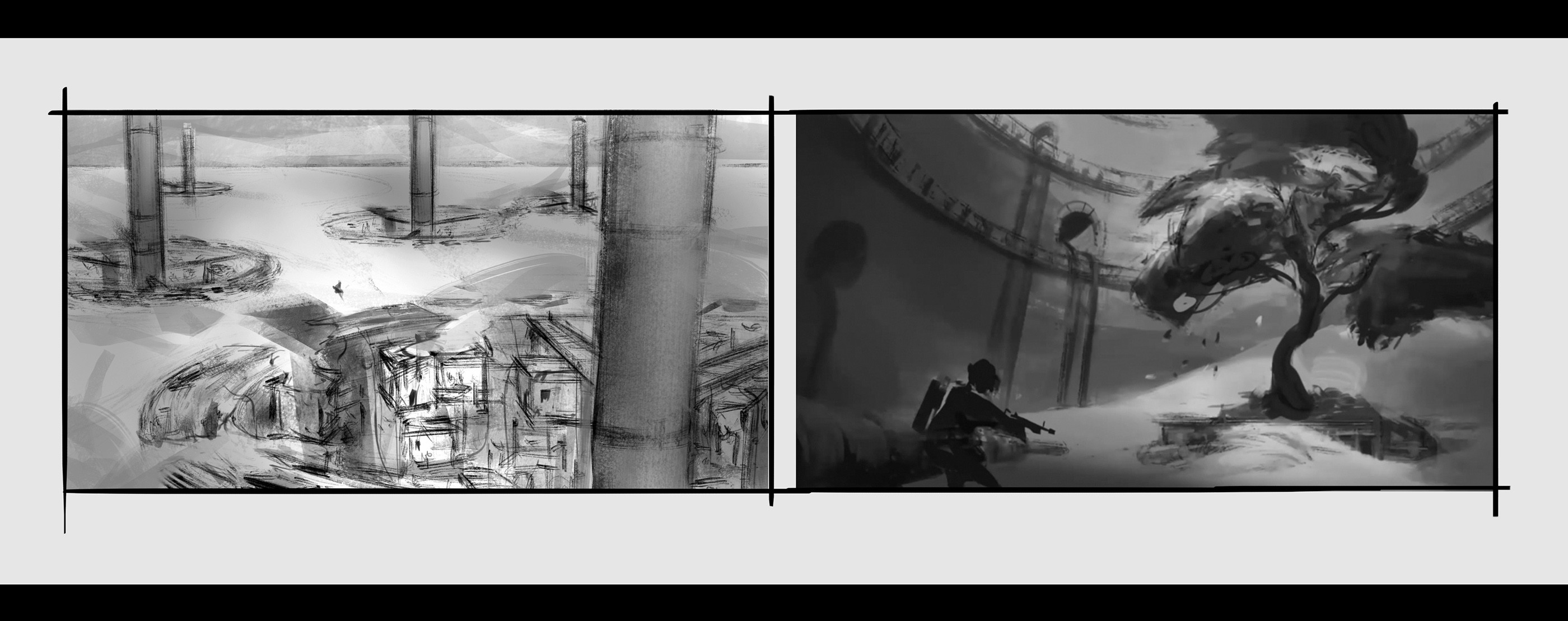 Diego Minguez - The Depth of Green