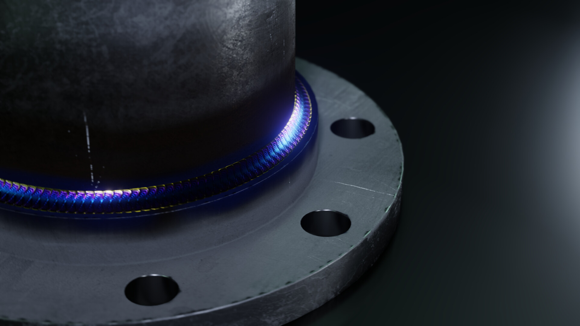 ArtStation - Laying Dimes 2